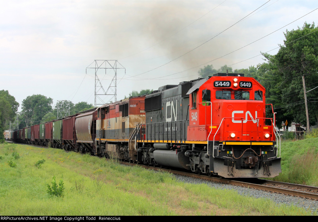 CN 5449